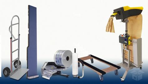 Wholesale Packaging Supply Store Austin |Moving & Shipping Boxes | TexanBox