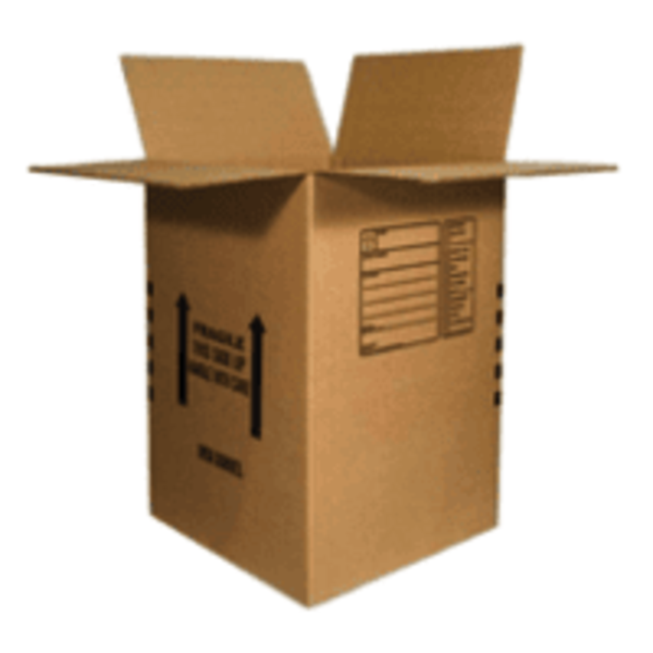 Dish Barrel 18 X 18 X 28 | TexanBox