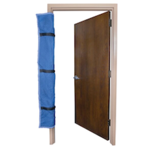 Door Jamb Protector | TexanBox