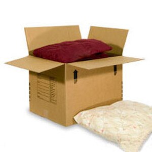 Standard Moving Boxes | TexanBox