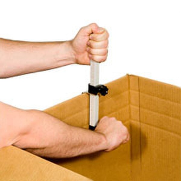 Box Sizer | TexanBox