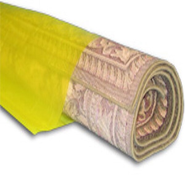 Jumbo Utility Bag, 2 Mil 60 X 108 Inches | TexanBox